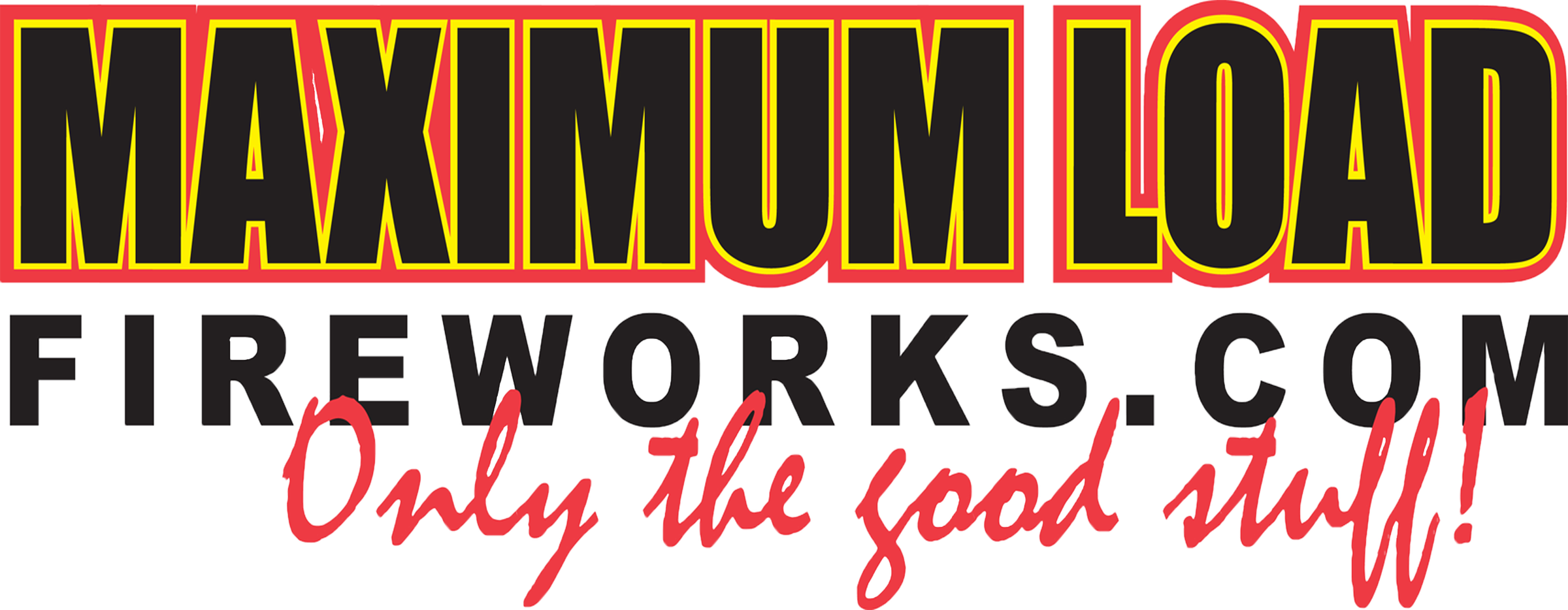 Home | Maximum Load Fireworks